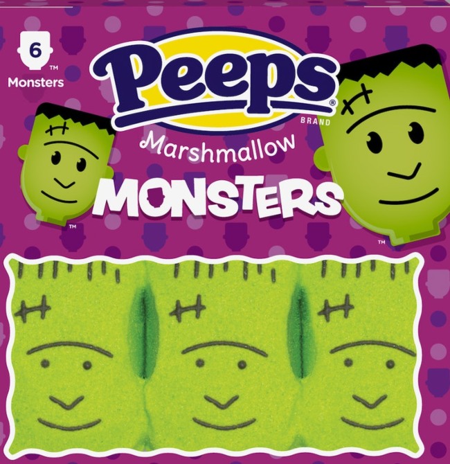 Spooky Foods & Halloween Decor Ideas